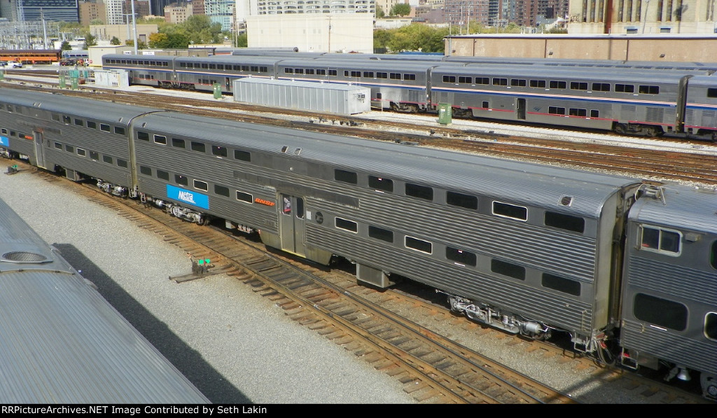METX 743